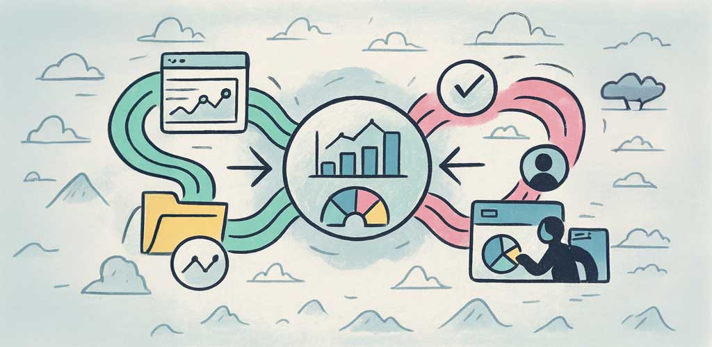 Integrating Web Analytics with Business Intelligence: Creating a Unified Data Strategy for ...